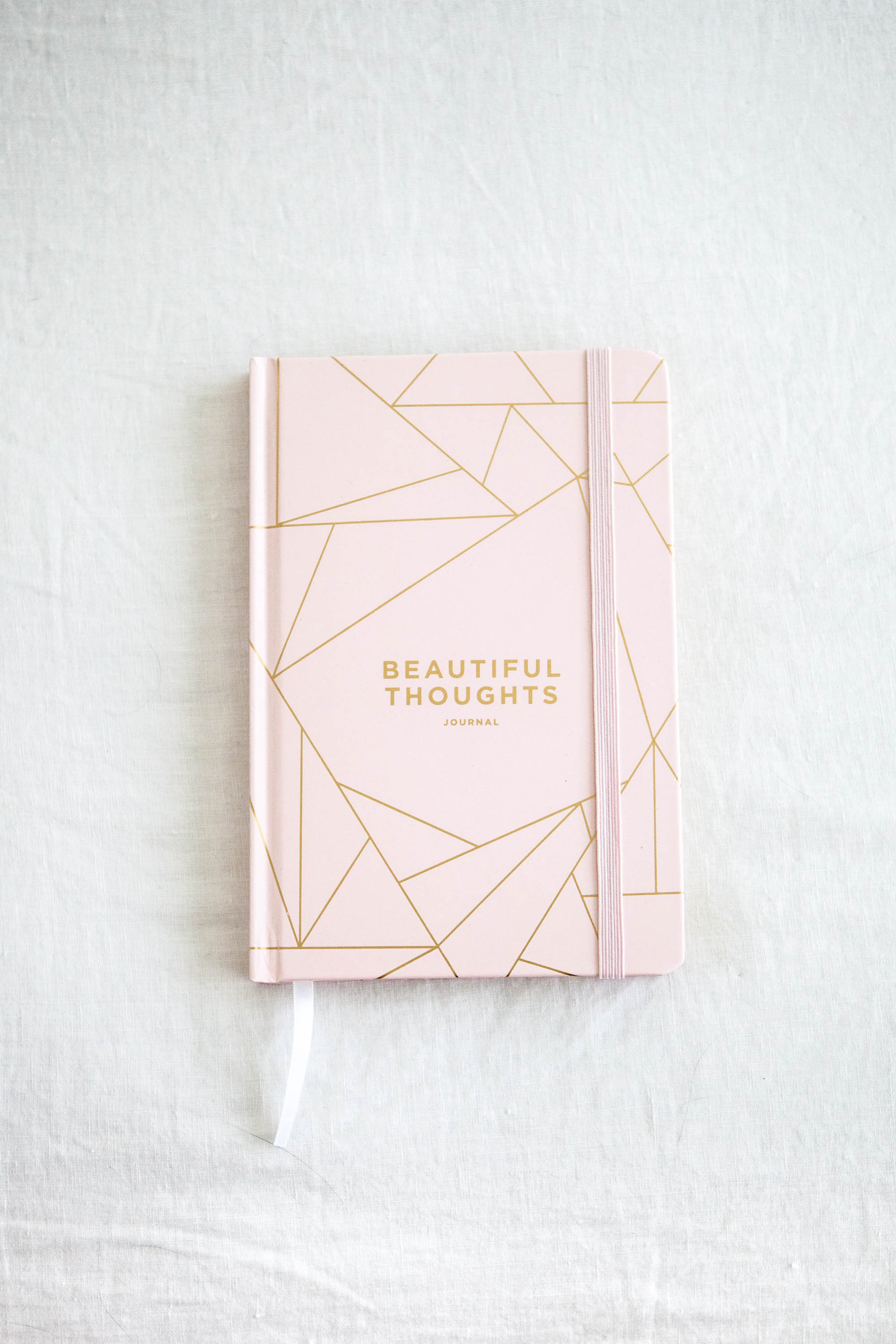 A5 Beautiful Thoughts – FRANK Stationery