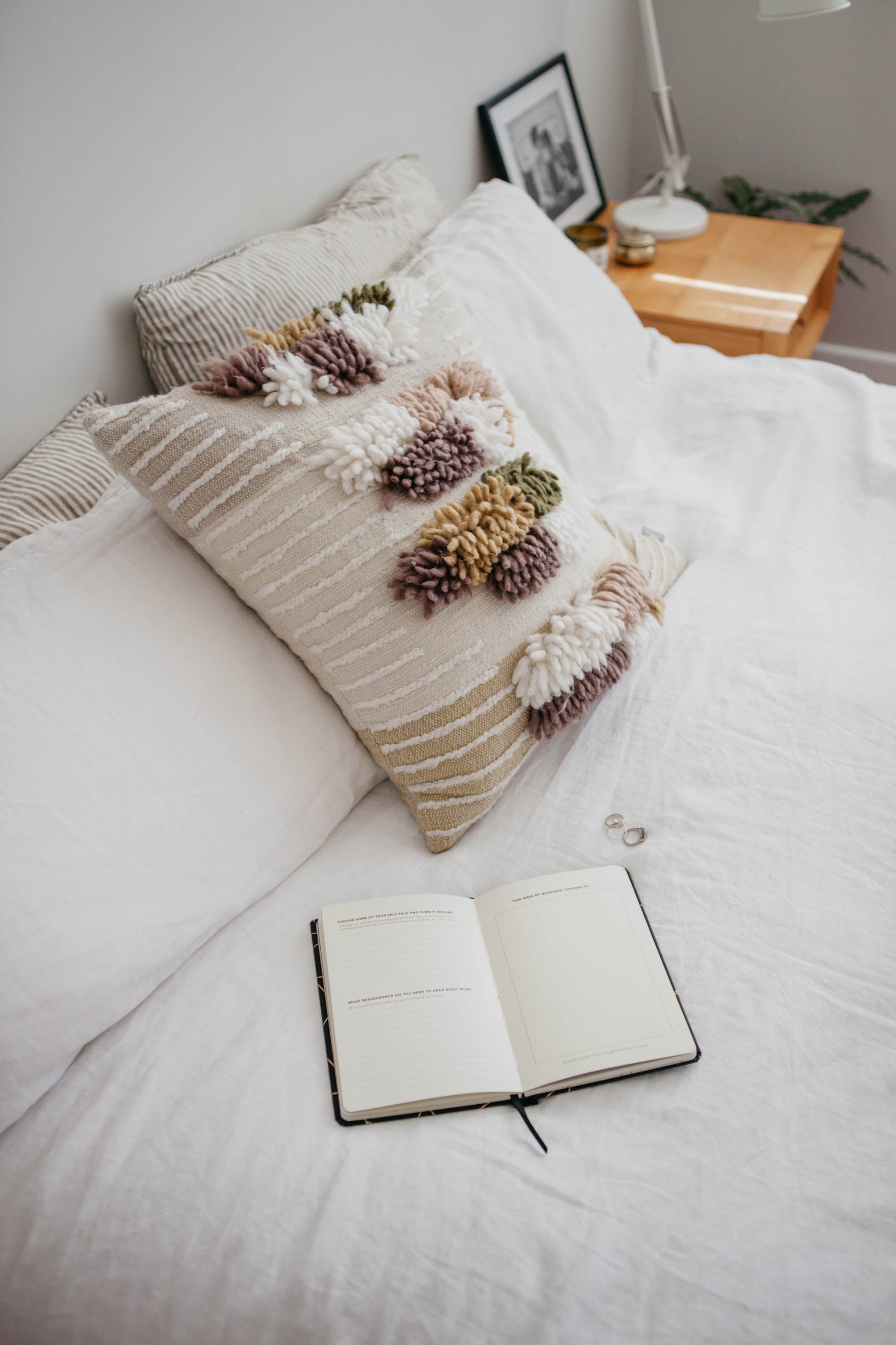 A5 Beautiful Thoughts – FRANK Stationery