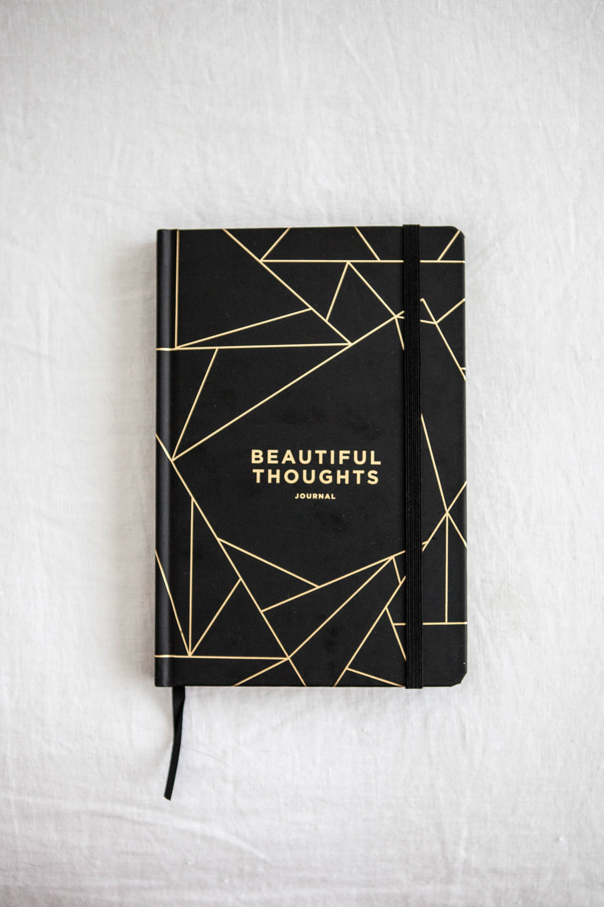 A5 Beautiful Thoughts – FRANK Stationery